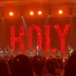 holy forever - playlist by ririn | Spotify
