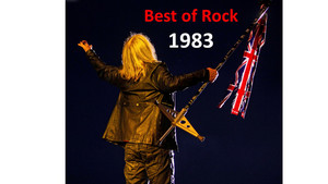 Best of Rock: 1983 - playlist by AvioBert | Spotify