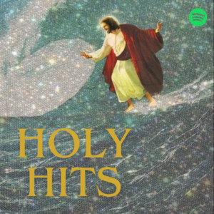 Holy Hits ️ - playlist by Takeover Records | Spotify