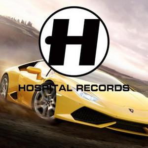 Forza Horizon 2+3 Hospital Records Radio that turned into random DnB ...