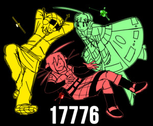 17776 - playlist by ☢totallylian☢ | Spotify