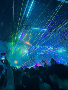 EDM MIX 2024 - playlist by RIGHT NOW! | Spotify