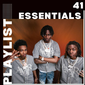 41 essentials - playlist by 41 | Spotify