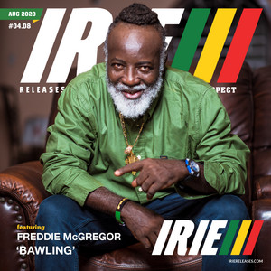 IRIE - August 2020 - playlist by IRIE | Spotify