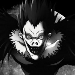 Ryuk - playlist by S_R😒 | Spotify