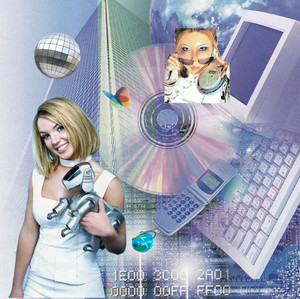 y2k afterwork futurism disco - playlist by Avin | Spotify