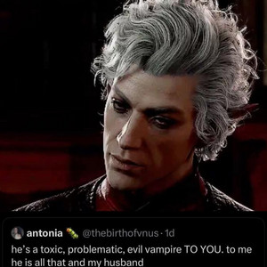 Spicy vampire asmrs 🥴😏 - playlist by Daddy's Lil Gamer Baby | Spotify