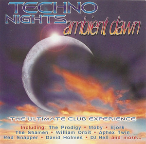 Techno Nights Ambient Dawn - playlist by M Howie | Spotify