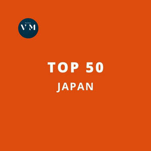 Japan Top 50 | Top 50 Japan | 日本トップ50 | Hot Hits Japan 2024 - playlist ...