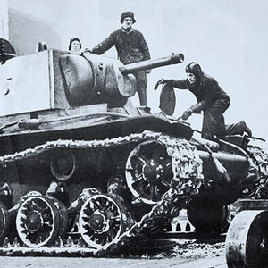Tri Tankista - playlist by EatJam_DontCatch | Spotify