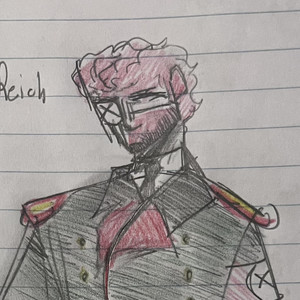 Third Reich - countryhumans - playlist by Sheep🐏🐏🐏 | Spotify
