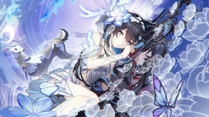 “𝕱𝖑𝖔𝖜𝖊𝖗 𝖔𝖋 𝕽𝖊𝖇𝖎𝖗𝖙𝖍.”~ seele vollerei - rebirth ~ hi3 playlist! || ♥︎ ...