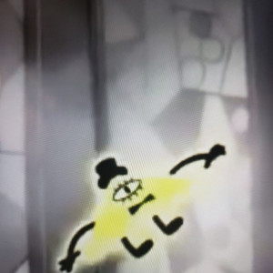 Bill Cipher being obsessed with Ford-core - playlist by frankierose ...