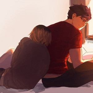 The galaxy is endless - a kuroken playlist-and other haikyuu sad fics ...