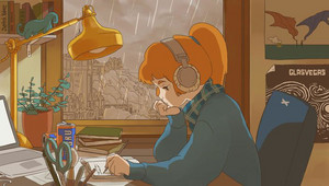 LoFi BGM - playlist by Josh Hurford | Spotify