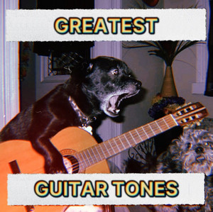 Greatest Guitar Tones - playlist by Fletcher C Johnson | Spotify