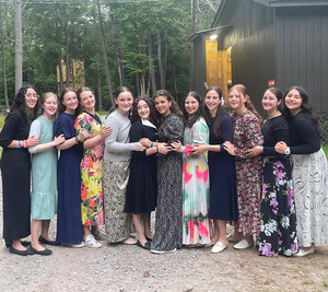 Camp Sternberg Pioneers 2024 🧗‍♀️🐻🔥🫶 ️‍🔥 - playlist by ElleBelle | Spotify