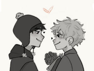 tweek x craig - playlist by yedasentience | Spotify