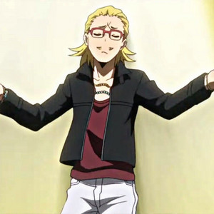 hizashi yamada's (not) divorced dad rock - playlist by zack (shota's ...