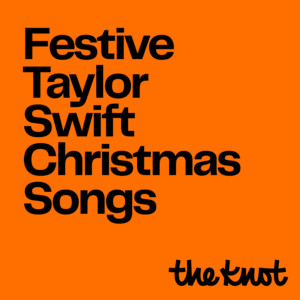 Merry Swiftmas! Festive Taylor Swift Christmas Songs - playlist by The ...
