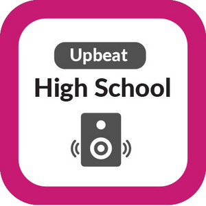 Upbeat - High School - playlist by School Health | Spotify
