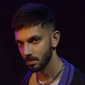 Anirudh - playlist by 27RamnathTR27😎 | Spotify