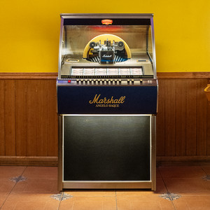 Marshall x Angelo Baque - playlist by Marshall | Spotify