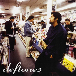 #deftones - playlist by 𖦹 | Spotify