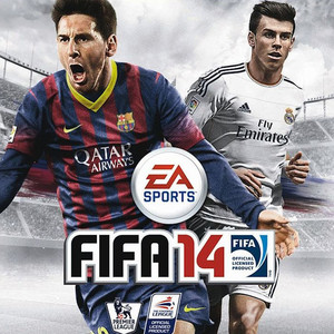 FIFA 14 Soundtrack - playlist by EA SPORTS FC | Spotify