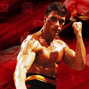 Jean Claude Van Damme in the 80s - playlist by Oxyツ | Spotify