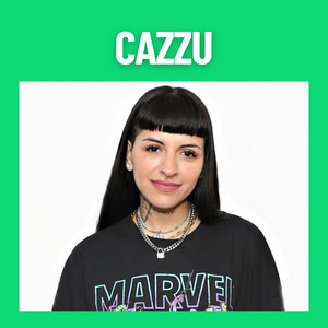 CAZZU MIX 🎵LO MAS NUEVO, EXITOS 🎵CANCIONES NUEVAS Y VIEJAS🎵ALBUM ...