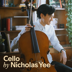 Cello by Nicholas Yee - playlist by Nicholas Yee | Spotify