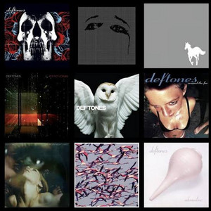 DEFTONES -UNRELEASED SONGS - playlist by RSG | Spotify