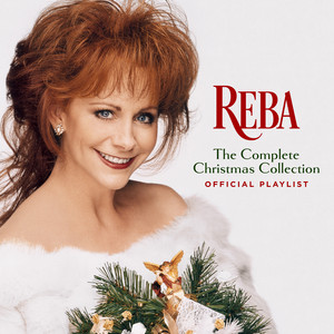 Reba McEntire - The Complete Christmas Collection - playlist by Reba ...