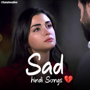 Sad Hindi Songs 2025 - Broken Heart Songs 💔 💔 - playlist by Music Box ...