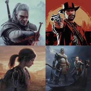 game soundtracks - playlist by seim | Spotify
