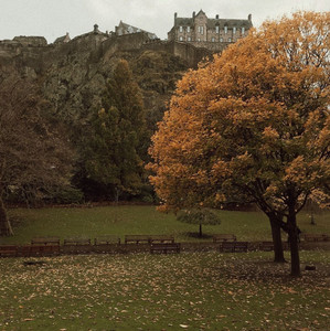 autumn - playlist by b. | Spotify