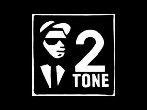 Best Of 2 Tone (Madness, The Specials, The Beat, Bad Manners and more ...