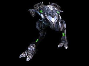 Mechassault 2 Lone Wolf Soundtrack - playlist by AggressorSentinel ...