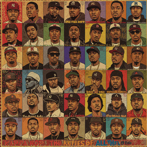 rap everyone knows - playlist by ᴺᴬᴷᴼᴬ | Spotify