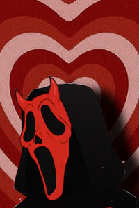 Pov: You're dancing in your living room - playlist by Ghostface
