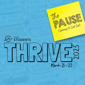 THRIVE 2025 - playlist by Tyler Waugh | Spotify