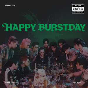 HBD: The SEVENTEEN Spectrum - playlist by SEVENTEEN BILLBOARD | Spotify