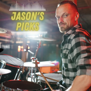 Jason’s Picks - playlist by Lunarcode | Spotify