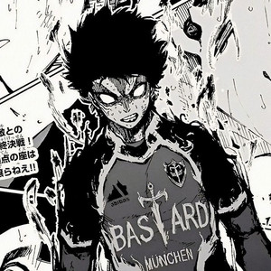 egoista isagi yoichi orewa striker da🧩🧩 - playlist by Heitor Isaque ...