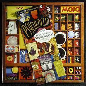 Psychedelia: 100 Mind-Expanding Masterpices (Mojo Music Guide No. 1 by ...