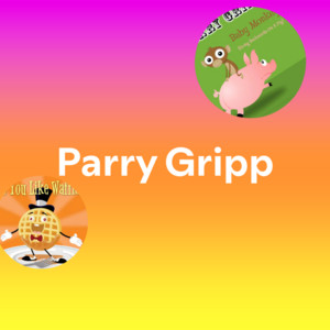Parry Gripp - playlist by Parry Gripp lover3954 | Spotify