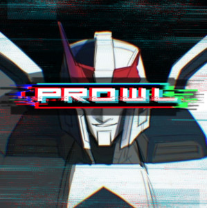 Prowl IDW - playlist by vvryvven | Spotify