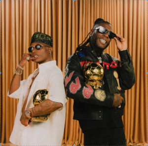 Afrobeats: a global rhythm - by Abby Gilson - SONAR