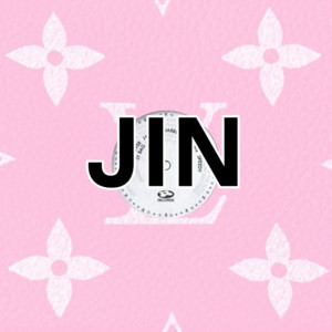 JIN x LV BAG - playlist by Abramnygtan⁷∞💜(@btsraplinefb) | Spotify